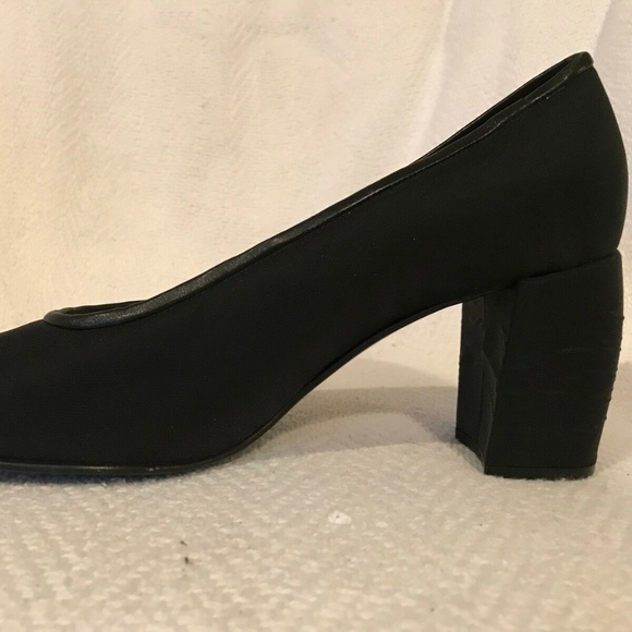 Bally | Shoes | Bally Neomia Heel Pump Shoes Women 85 Us England | Poshmark